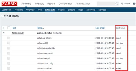 convert text to number with regex zabbix preprocessing