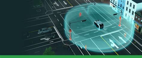 Leddartech Mastering Lidar Sensor Technology