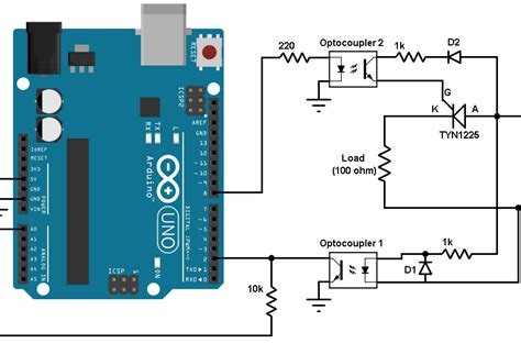arduino projects archives simple projects