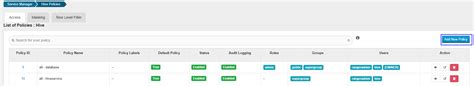 adding a ranger access permission policy for spark2x mapreduce service