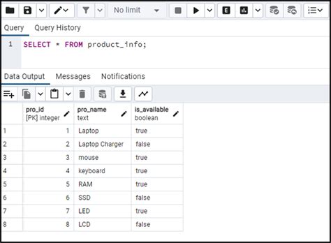 How To Use For Loop In Postgresql Commandprompt Inc