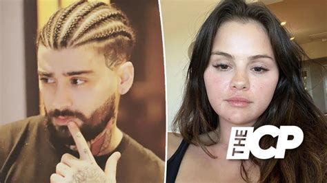 Zayn Malik Unveils New Cornrows Hairstyle Amid Selena Gomez Romance