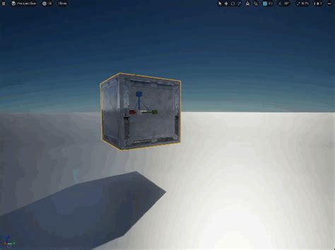 transforming actors in unreal engine unreal engine 5 0 documentation
