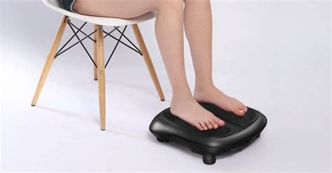 Top 10 Best Foot Massagers In 2022 Reviews Show Guide Me