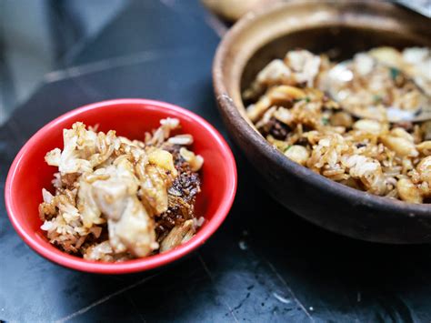 香港美食｜興記菜館（興記煲仔飯），香港油麻地廟街的馳名煲仔飯，港味十足的好滋味 寫世界旅行的工程師少女