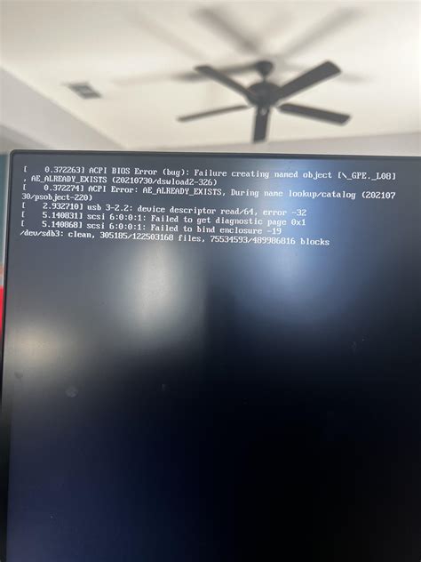 Errors Every Time I Reboot R Ubuntu