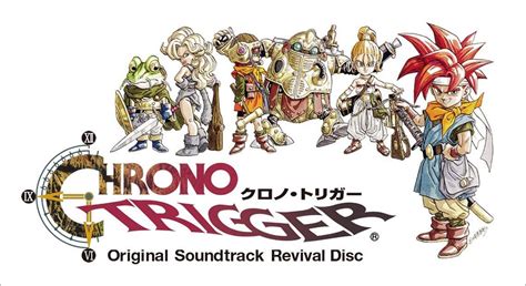 Los 14 Mejores Jrpg De La Historia