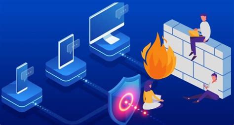 6 Simple Ways To Bypass Firewall Free Pc Tech