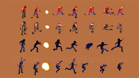 sprite sheet animation youtube hot sex picture