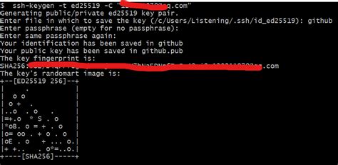 git配置ssh key连接出错，显示permission denied 解决git打开bash报错 usr bin bash exit