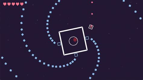 bullet hell engine construct 3 youtube