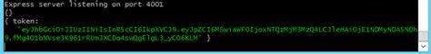 node js request body is empty in express router