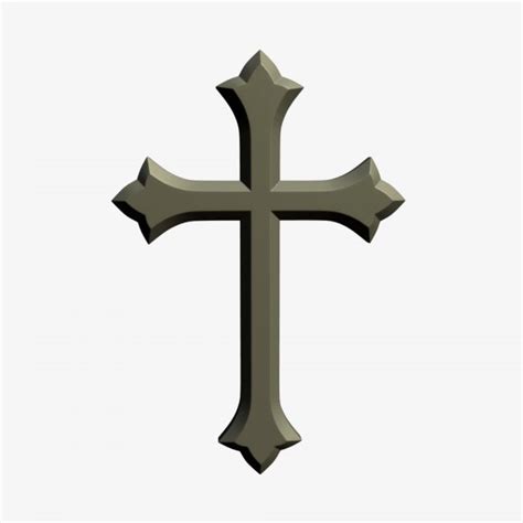 Free Clip 3d Cross Download Free Clip 3d Cross Png Images Free
