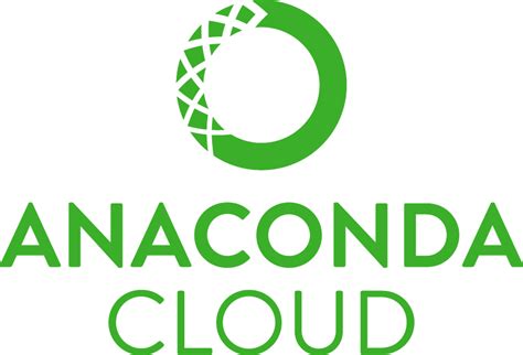 anaconda cloud