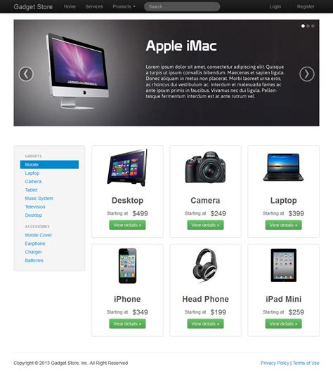 twitter bootstrap tutorial a quick start guide for beginners