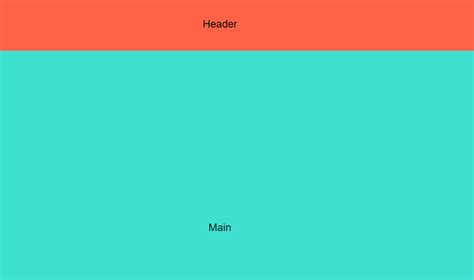 fixed header with html and css collapsing header tutorial pelajaran