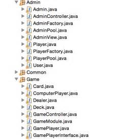 java run packages from command prompt using simplified