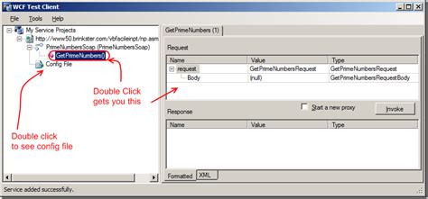 a very cool wcf tool wcftestclient exe donn felker