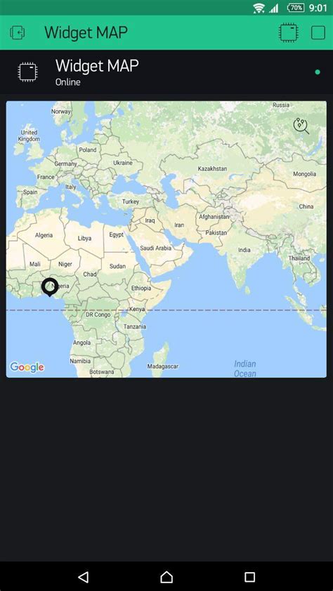 [solved] arduino or nodemcu gps tracking system on map widget solved