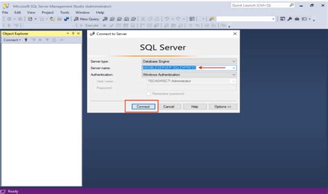 how to download and install microsoft sql server 2019