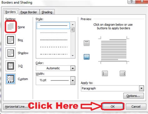 this will remove the machine lines from your document how to remove
