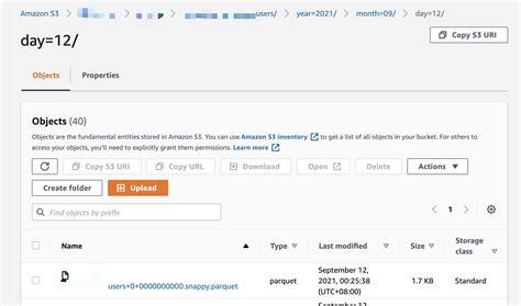 使用 debezium 将 mysql 数据导出到 amazon s3 亚马逊aws官方博客