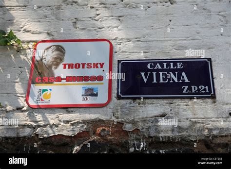 Museo Leon Trotsky Fotos Und Bildmaterial In Hoher Auflösung Alamy