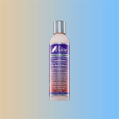 The 8 Best New Hair Care Products For Fine Or Thinning Hair Shampoos