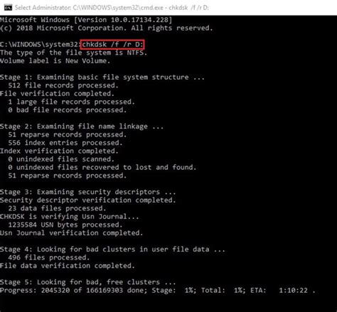 different ways to fix disk unknown not initialized in windows 10