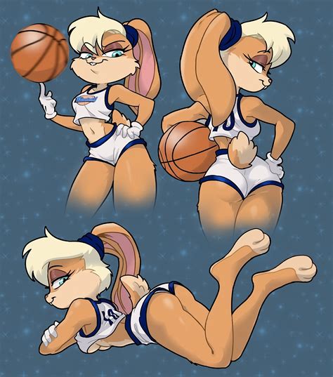 Rule 34 Art Edit Ass Basketball Basketball Uniform Breasts Bunny Edit