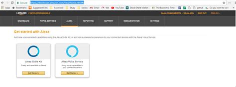 amazon alexa custom skill tutorial howtodoinjava