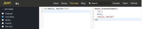 React Reactjs Components And Props