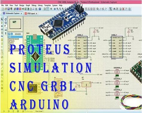 proteus microcontroller design analysis and simulation software