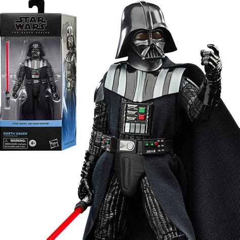 Star Wars The Black Series Darth Vader 6 Figure Atelier Yuwa Ciao Jp