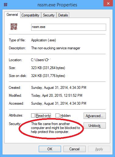 christian long s blog · twisted on windows 2015 edition