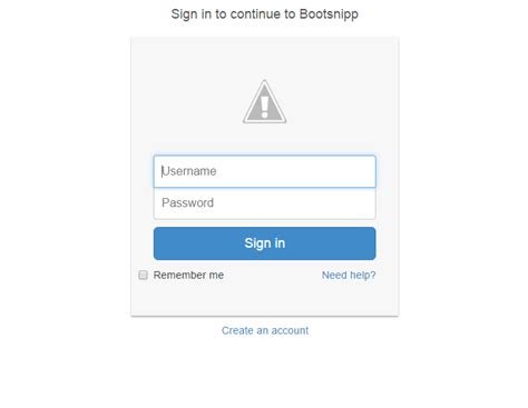 simple form login page with apache sling dzone java