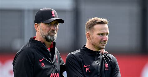 New Fifa Rule Could Force Jürgen Klopp Into Major Liverpool Tactical