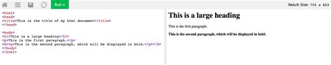 what is html a beginner s guide careerfoundry