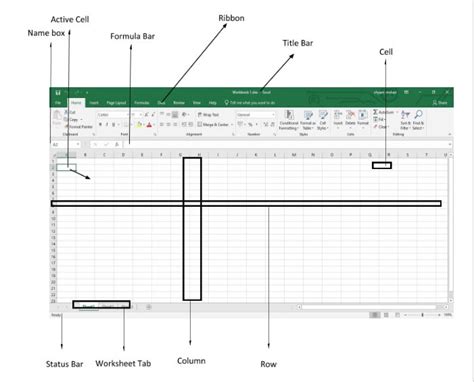 introduction to microsoft excel free excel tutorials and online