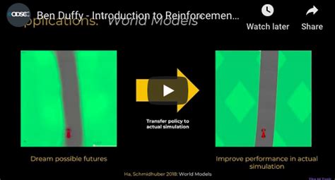 watch introduction to reinforcement learning by odsc open data