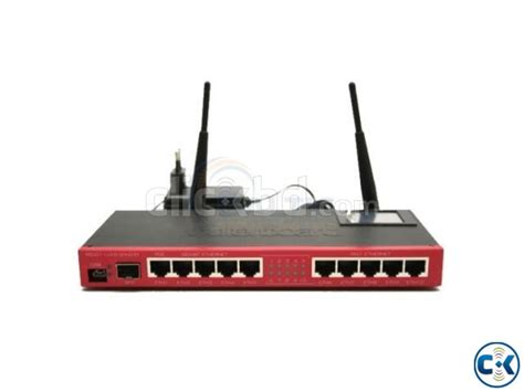 mikrotik router rb2011uias 2hnd in clickbd