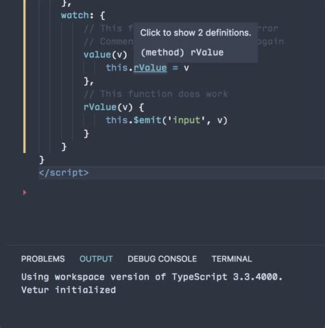 [bug] emmet autocomplete props suggestion doesn t work in some vue files