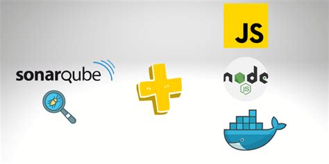 sonarqube with docker and javascript [everything that you need to know]