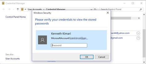 How To View And Manage Saved Passwords In Microsoft Edge Make Tech Easier