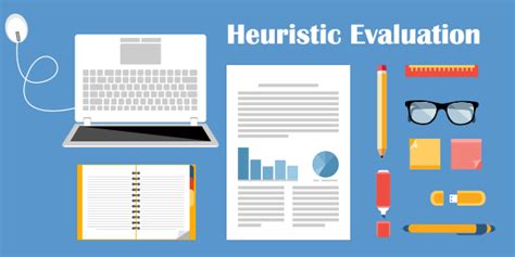 How To Conduct A Usability Heuristic Evaluation Designmodo