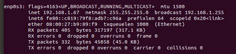 spring boot app inside docker on ubuntu 18 as virtual machine doesn t