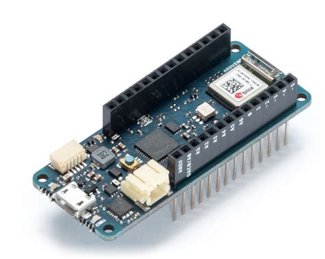 getting started with iot cloud platform