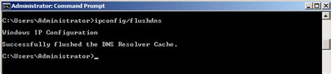 release and renew ip address and flush dns morgantechspace