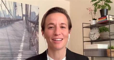 After Legal Setback Megan Rapinoe Says U S Womens Soccer Players