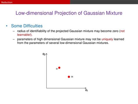 Ppt Algebraic Geometric Methods For Learning Gaussian Mixture Models